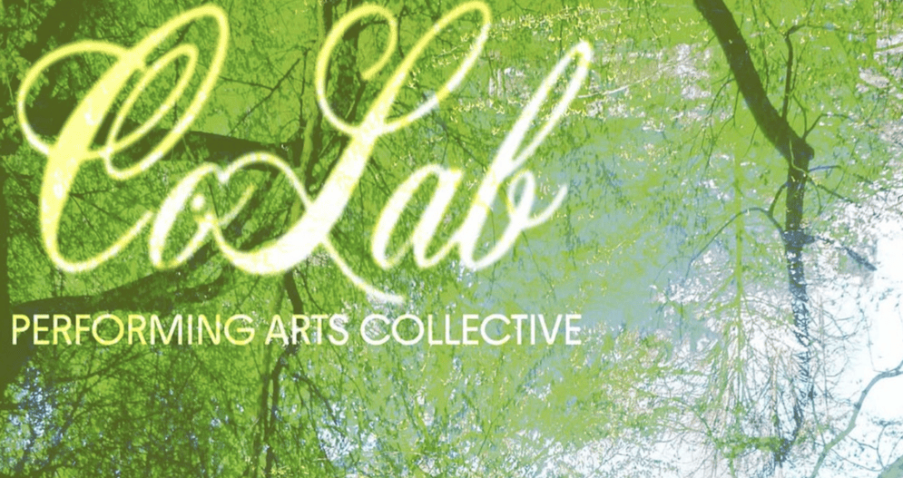 CoLab Performing Arts Collective Presents: CoLab x MoLab – Bwog